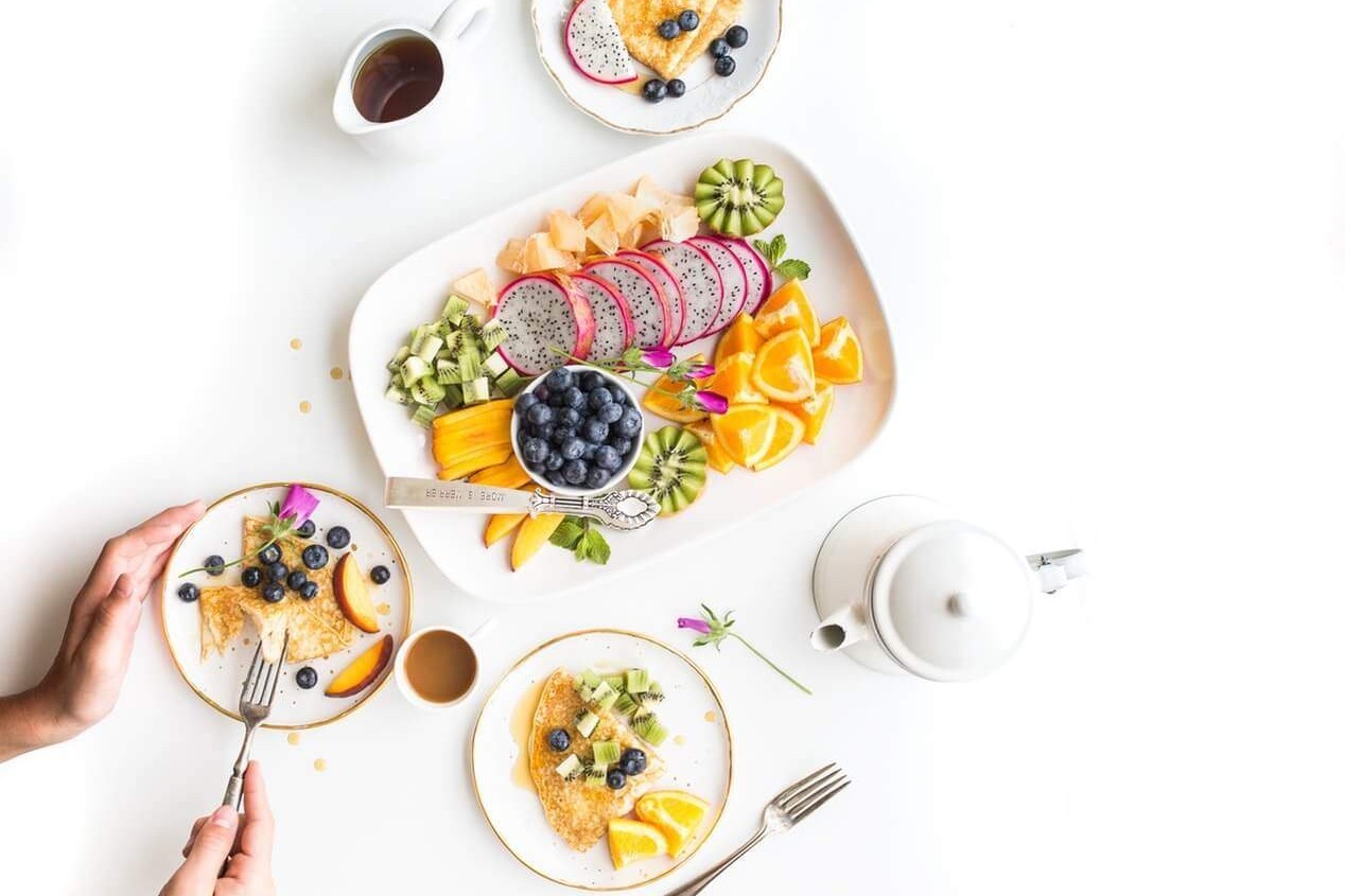 How to Use Nutrition for Addiction Recovery - Johannesburg Rehab