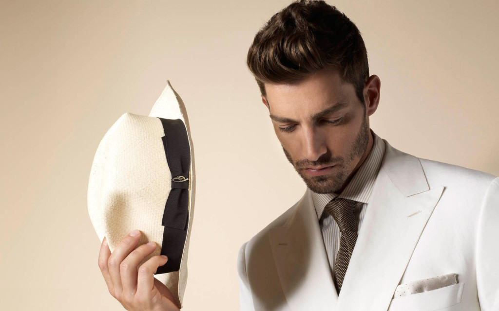 Modern Gentleman Complete With Old School Values - Johannesburg Rehab