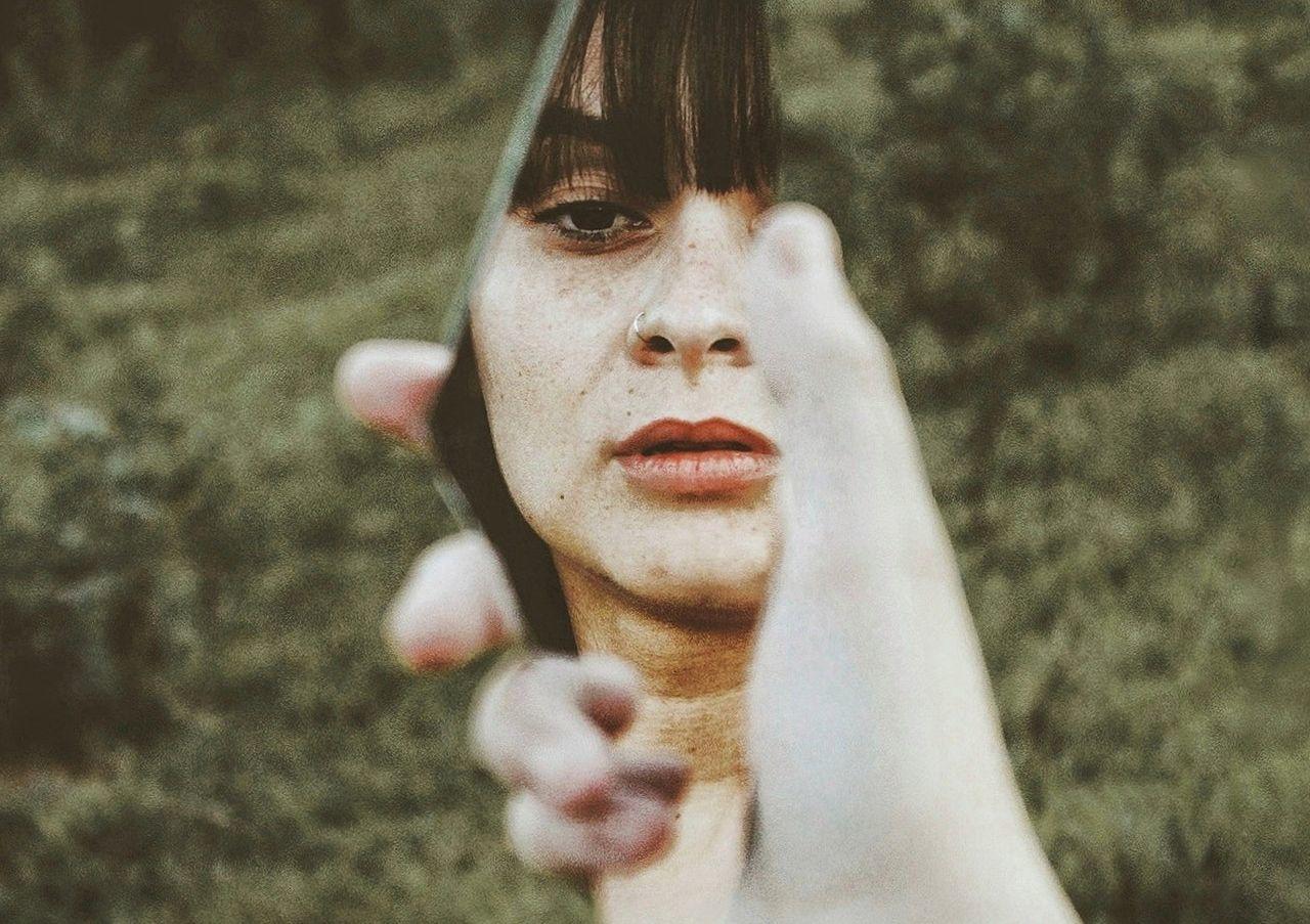 You May Have Been Broken, But You Will Recover - Johannesburg Rehab