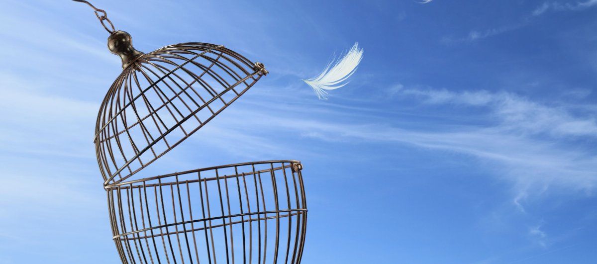 Breaking Free From Anxiety and Fear Forever - Johannesburg Rehab