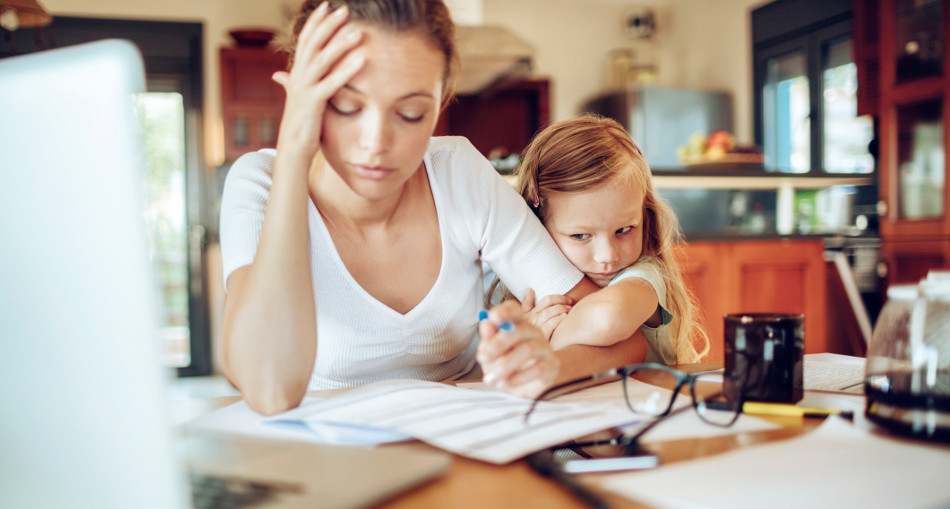 28 Signs That You Are Dealing With Chronic Stress - Johannesburg Rehab