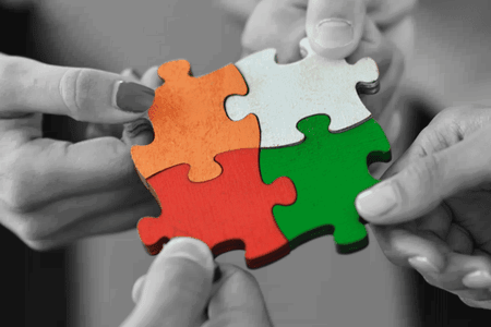 Codependency Relationships and Destructive Codependent Behaviours