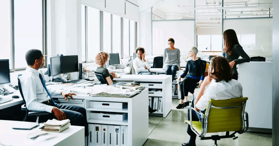 Guide For Employers Dealing With Addictions - Johannesburg Rehab